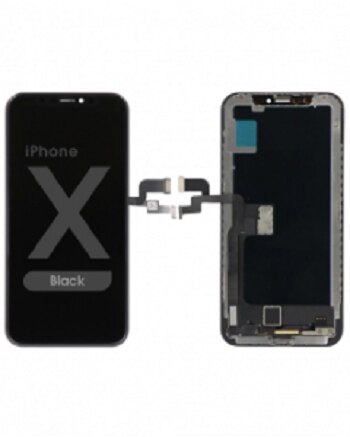 IPHONE X LCD AND DIGITIZER ASSEMBLY